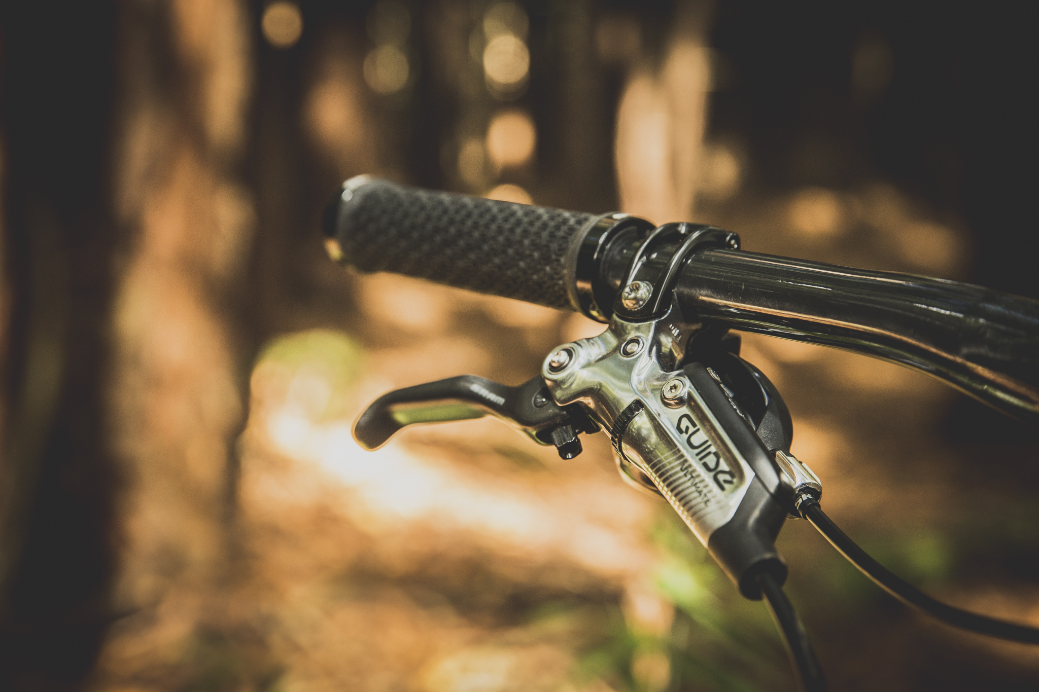 Tested: New SRAM Guide Ultimate Brakes