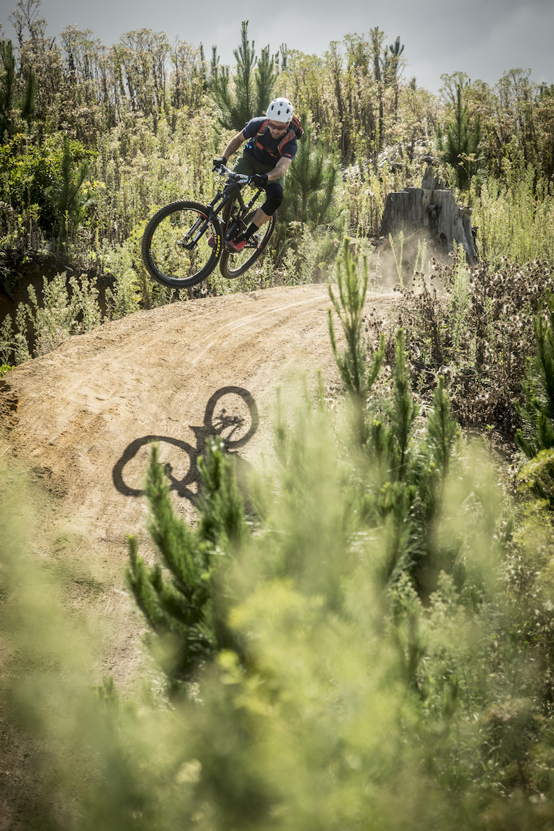 Tested: New SRAM Guide Ultimate Brakes