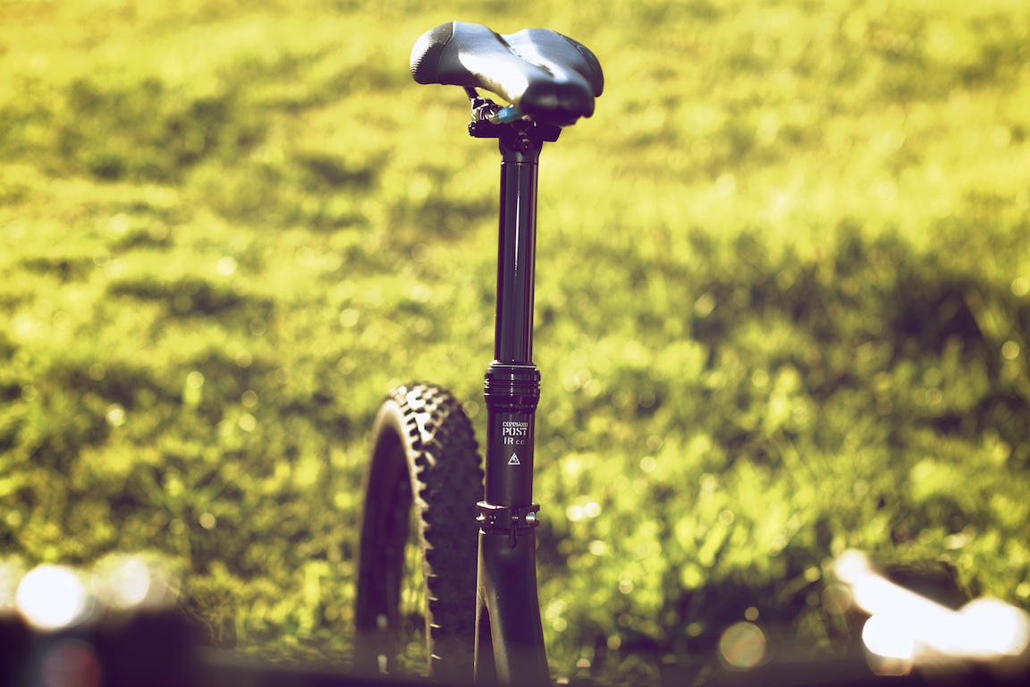 Tested: Specialized Command Post IRcc