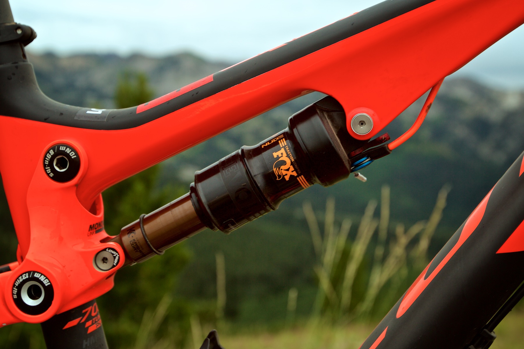 Tested: Scott Genius Plus & Scott Scale Plus