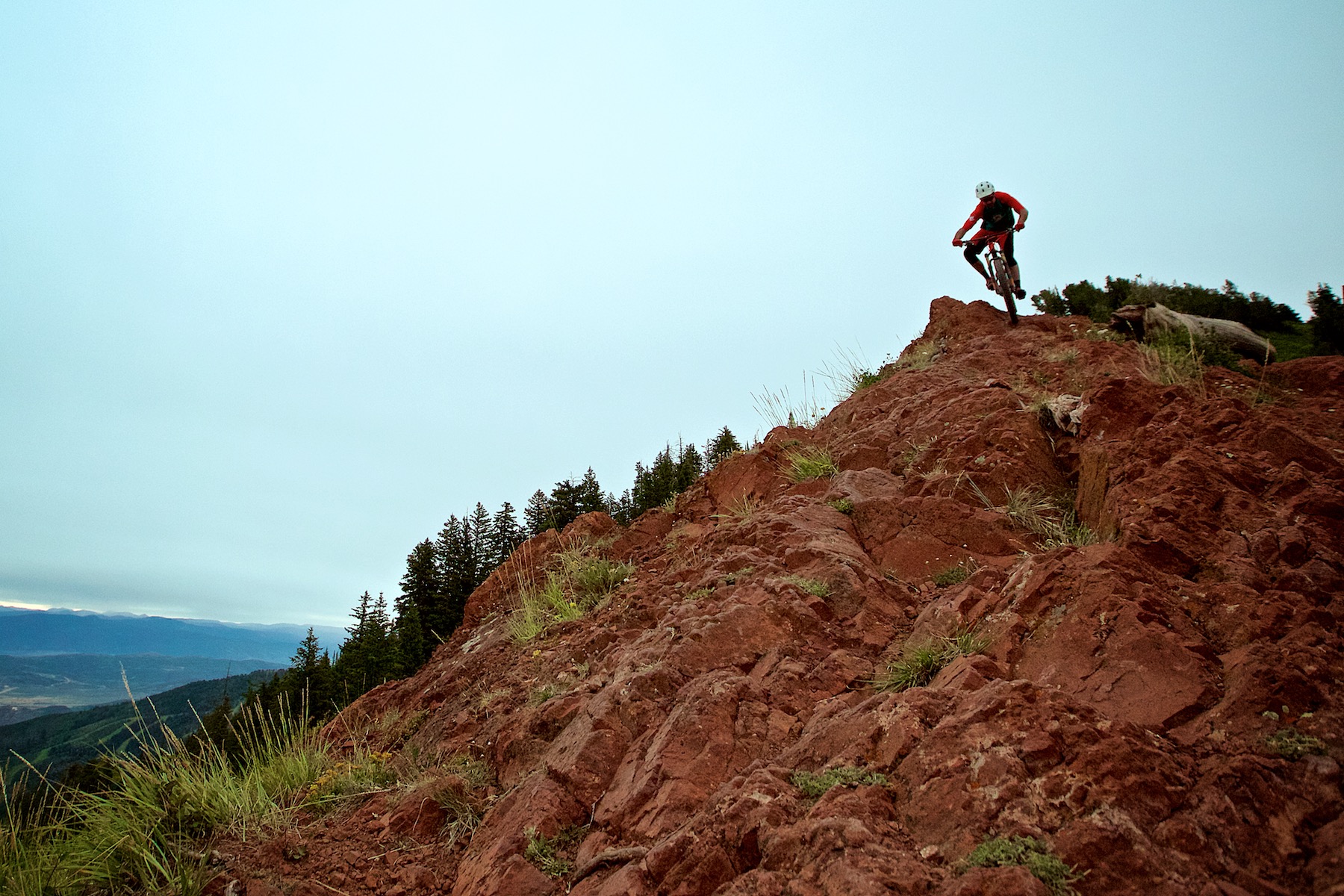 Tested: Scott Genius Plus & Scott Scale Plus