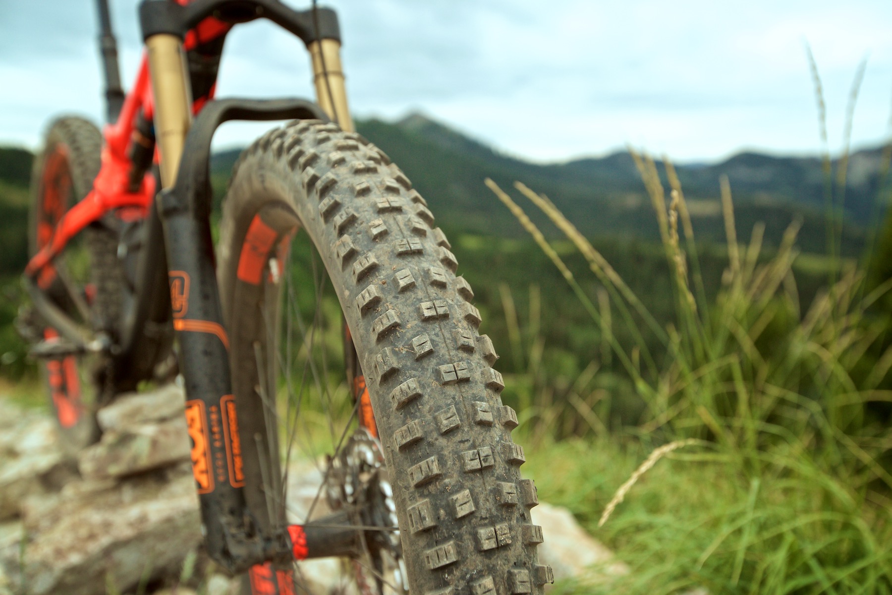 Tested: Scott Genius Plus & Scott Scale Plus