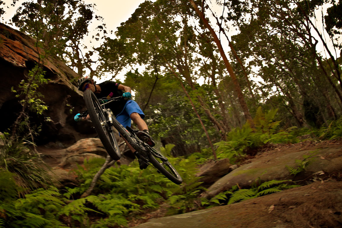 Enduro Bike Comparison: Norco Range vs Trek Slash vs YT Capra vs Giant ...