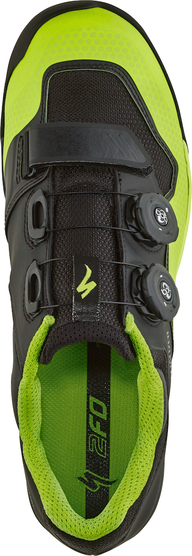Fresh Product - Specialized 2FO Clip Lite shoes