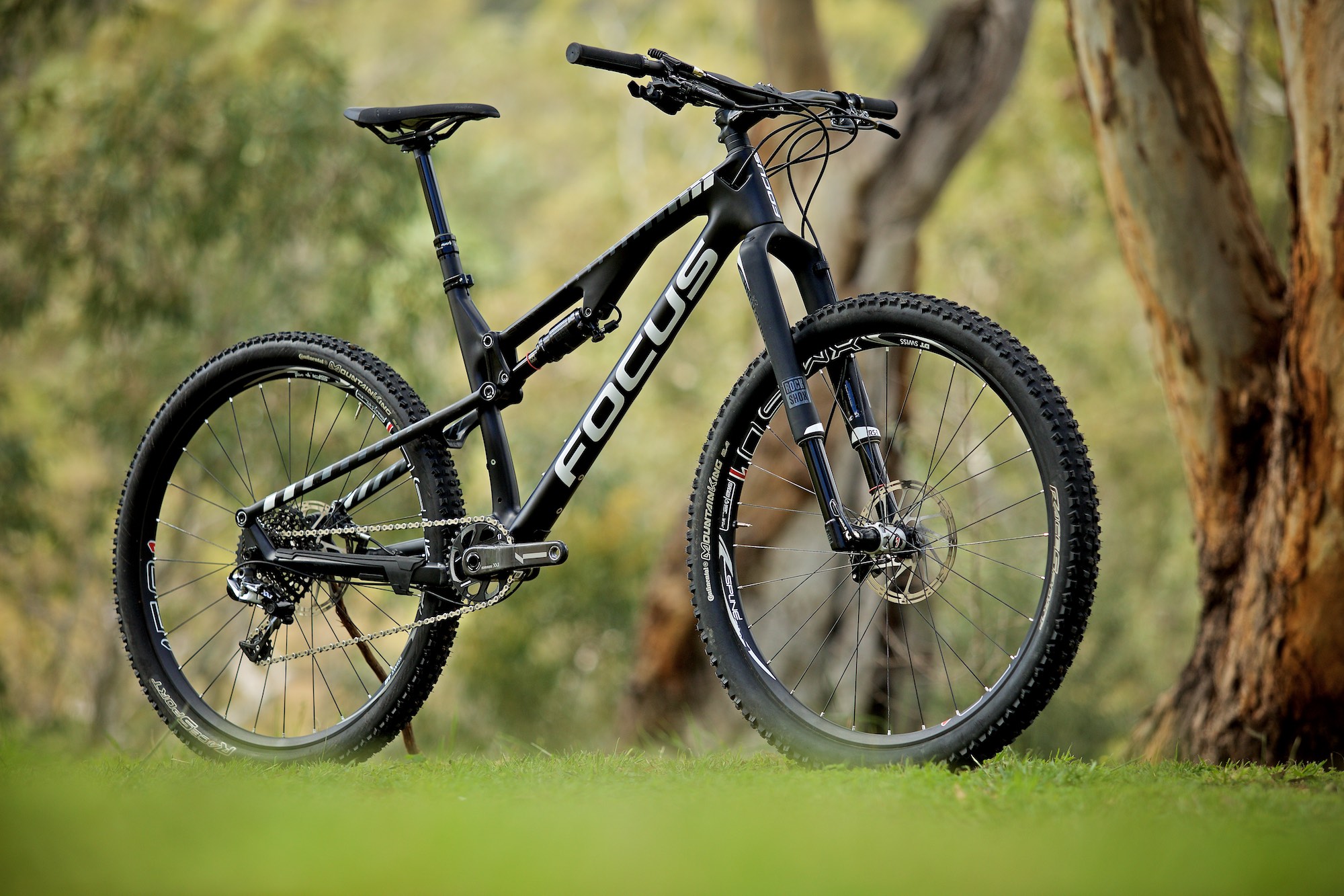 Focus SAM Archives - Flow Mountain Bike