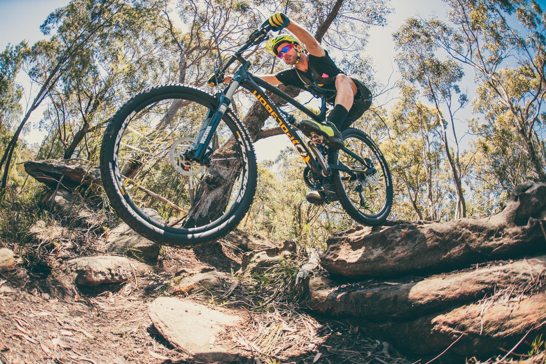 Tested: Polygon Siskiu D8