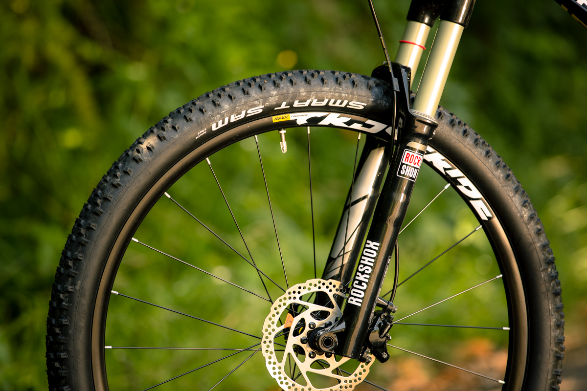 Tested: Polygon Siskiu D8