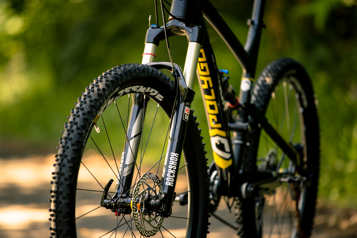 Tested: Polygon Siskiu D8