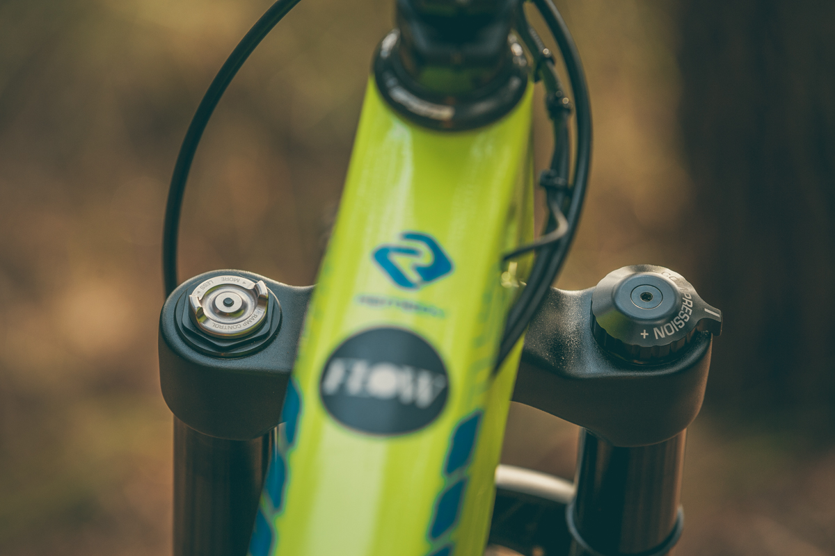 Tested: MRP Stage Fork