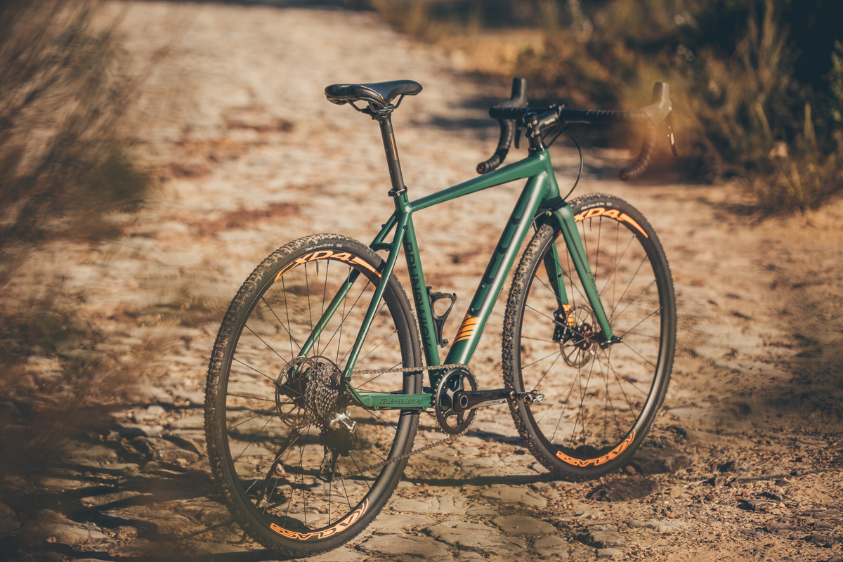 Tested: Cell Brunswick 2.0