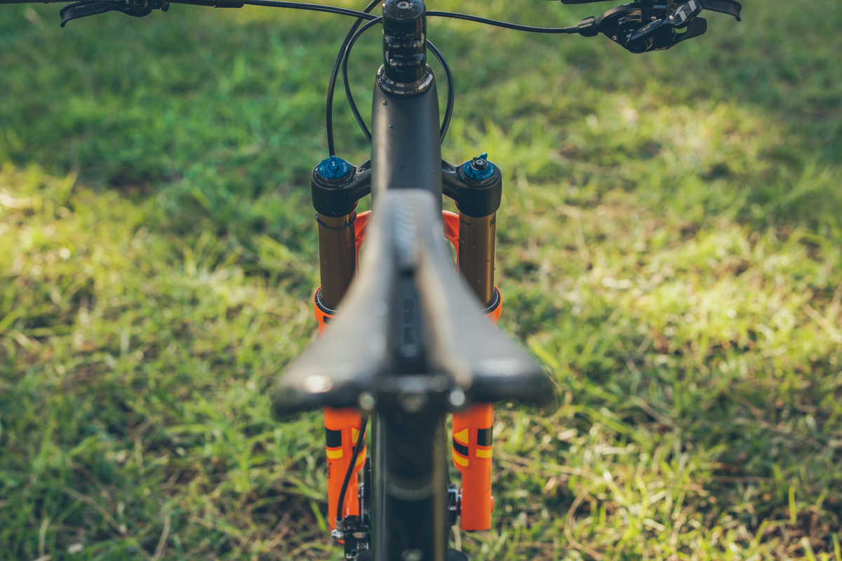 Tested: FOX 32 SC