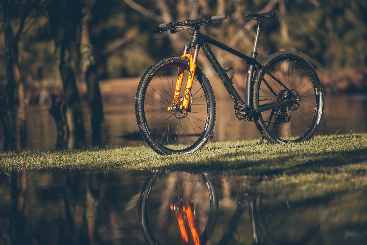Tested: FOX 32 SC