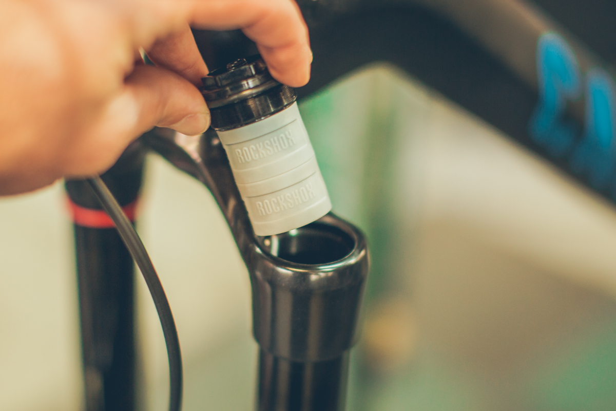 Long Term Test: RockShox Lyrik