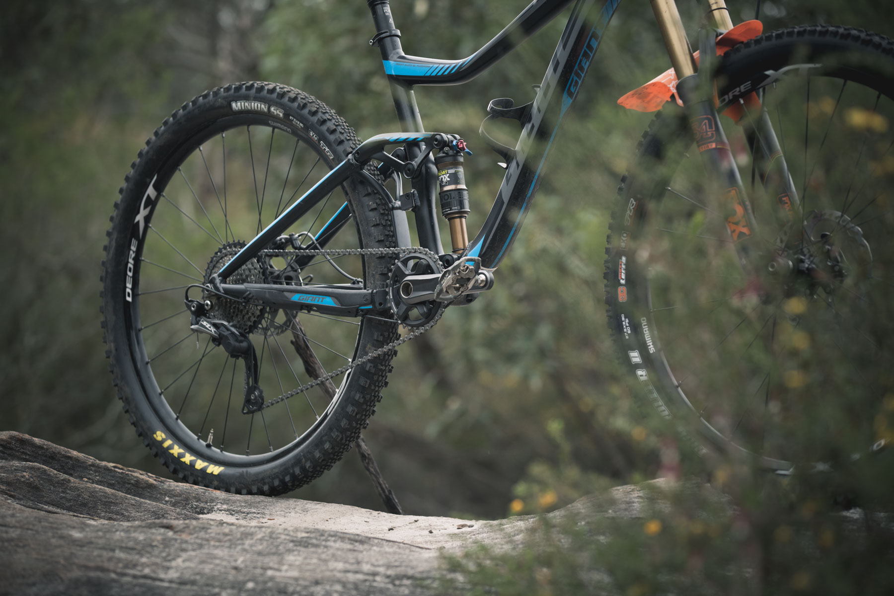Tested: Shimano SLX 11-Speed M7000 Groupset