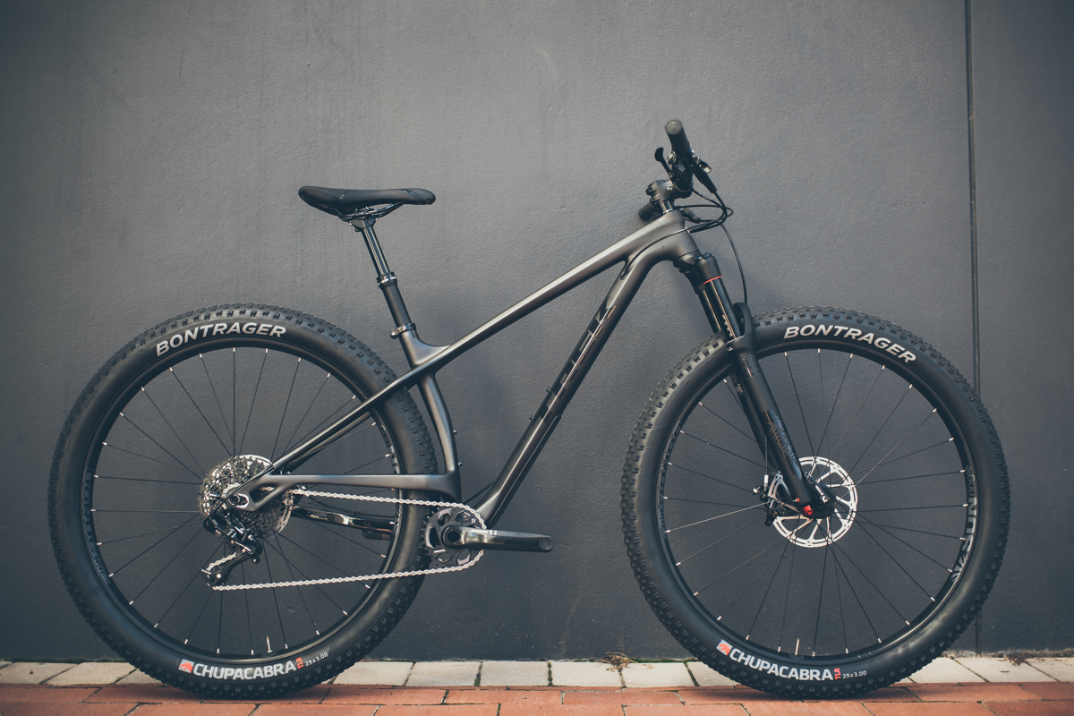 Tested: Trek Stache 7