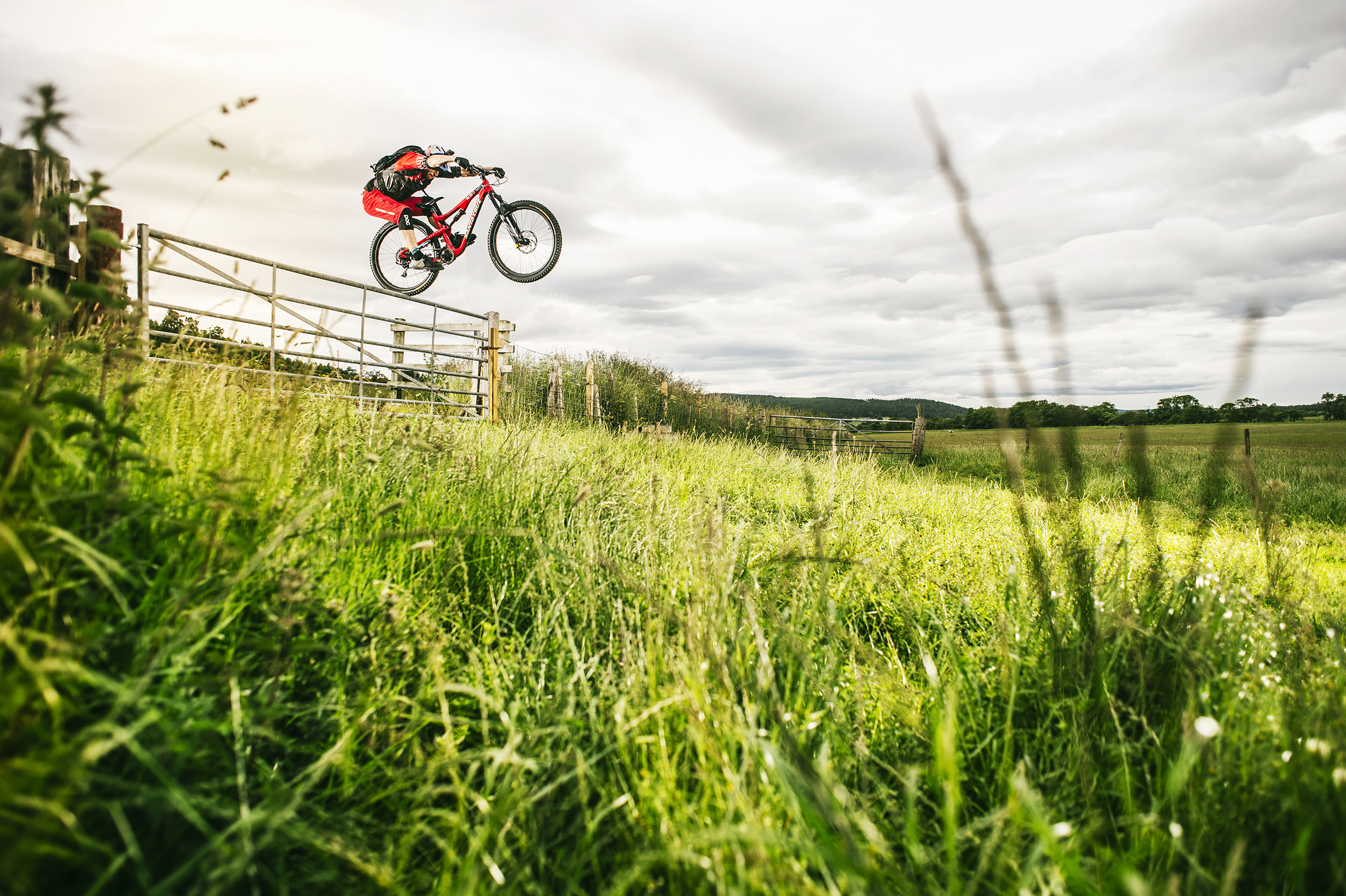 Video: Danny MacAskill's Wee Day Out
