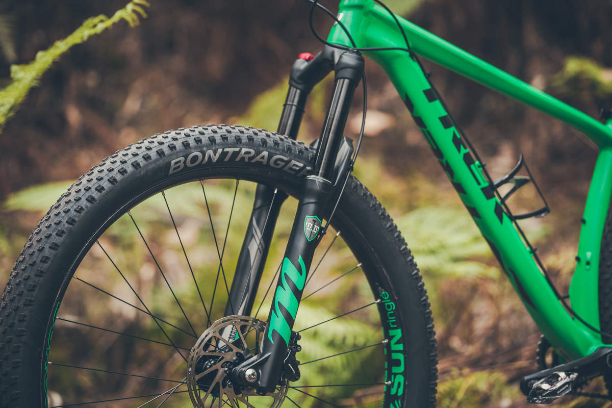 Tested: Trek Stache 7
