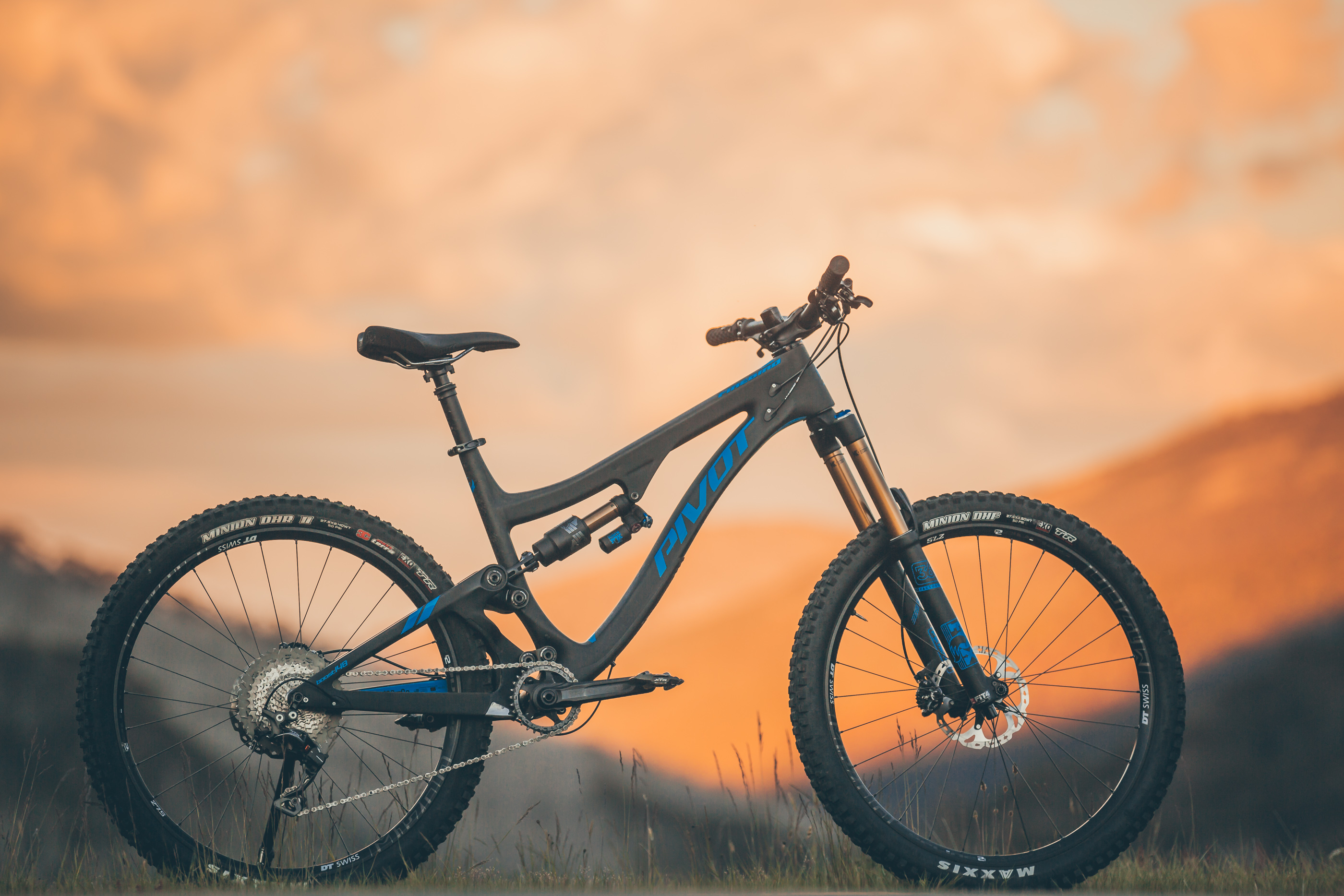 Pivot Firebird Review | Pivot unveils all-new Firebird for 2022