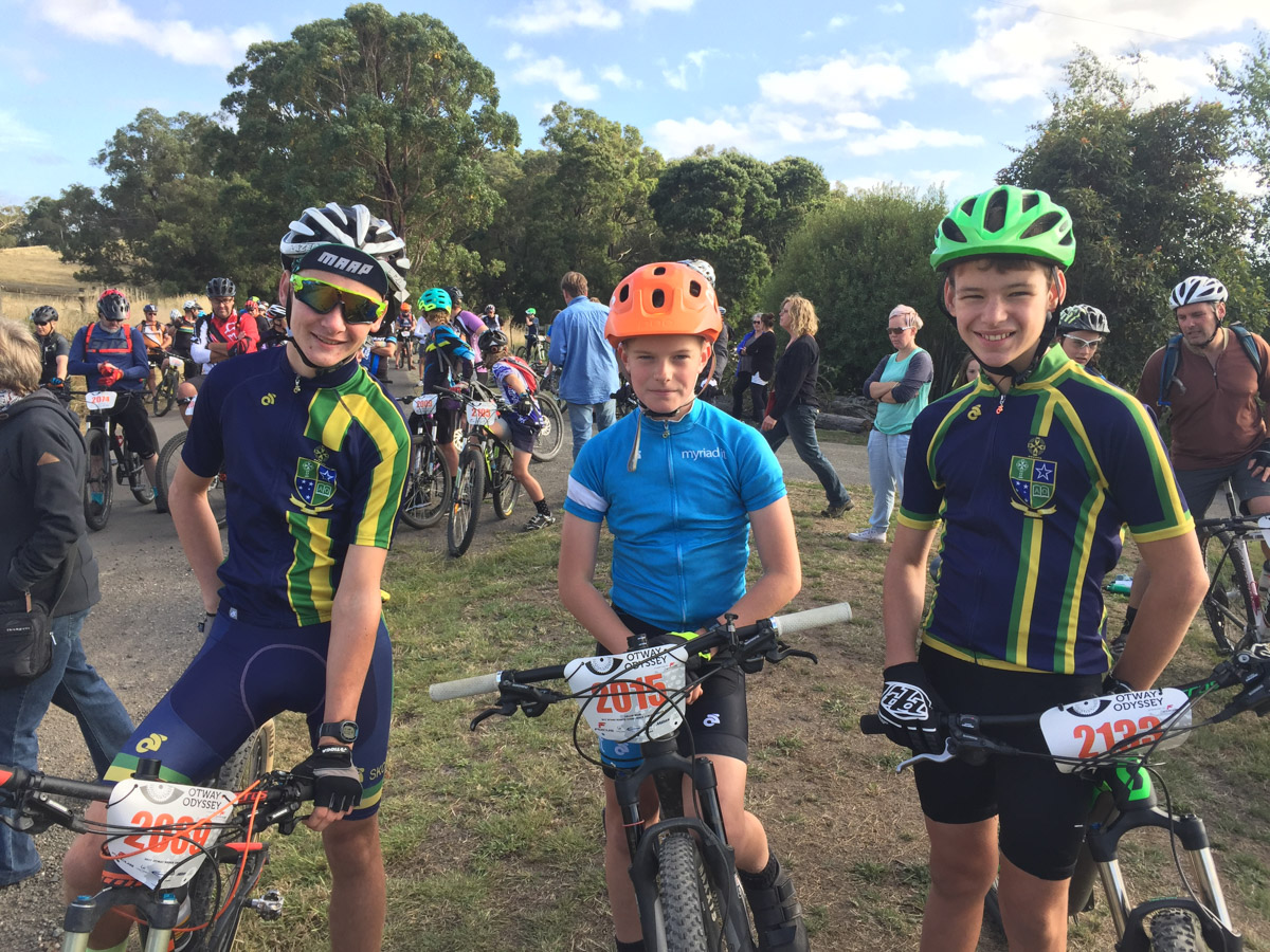 Peta Mullens Claims Fourth Title at the 11th Annual Otway Odyssey MTB ...