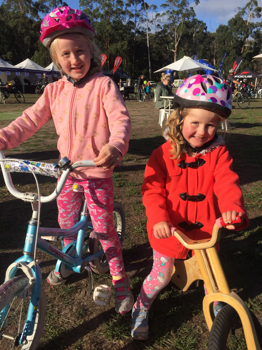 Peta Mullens Claims Fourth Title at the 11th Annual Otway Odyssey MTB ...