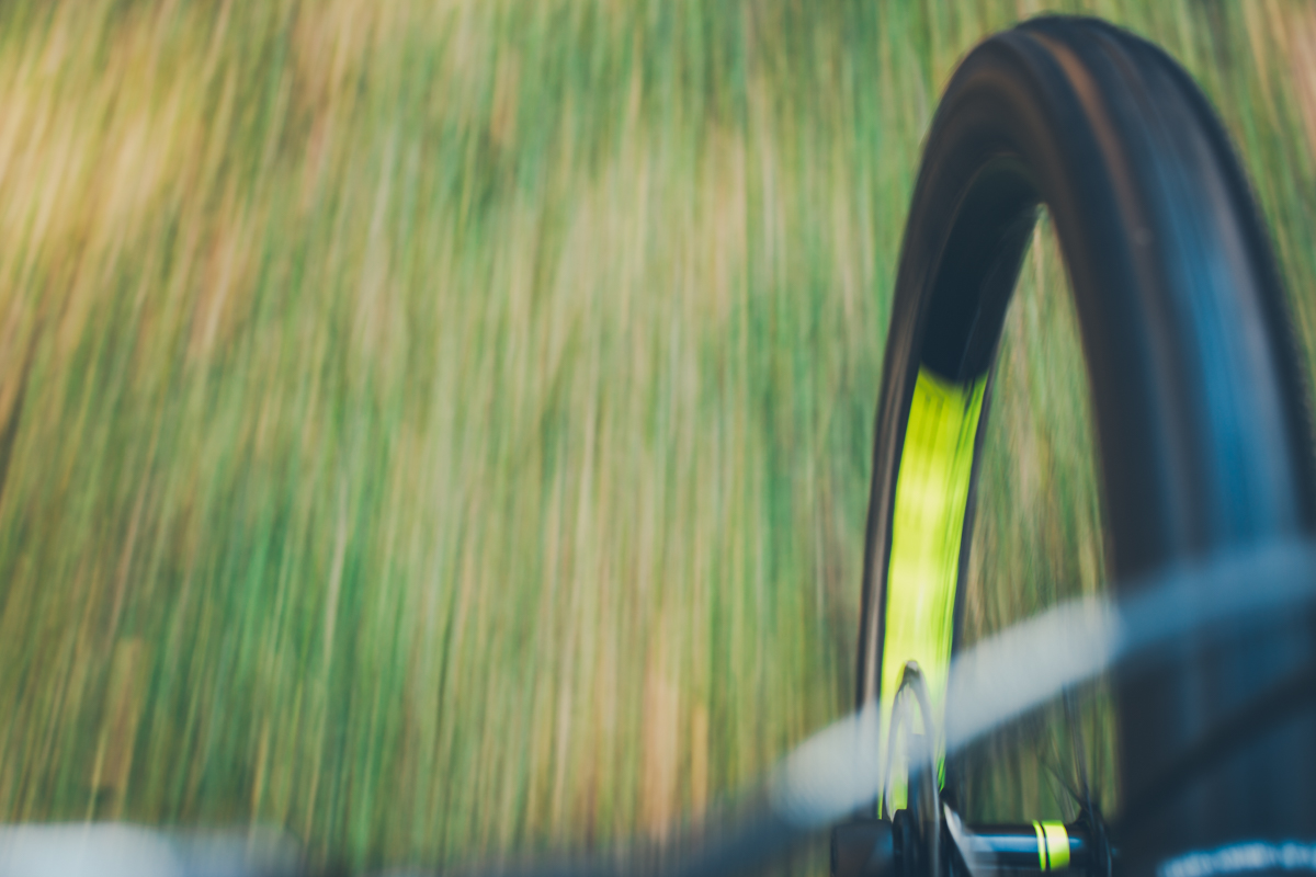 Tested: Wheelworks FLITE Wide Alloy Trail 29 Wheels