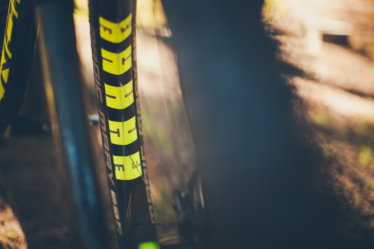 Tested: Wheelworks FLITE Wide Alloy Trail 29 Wheels