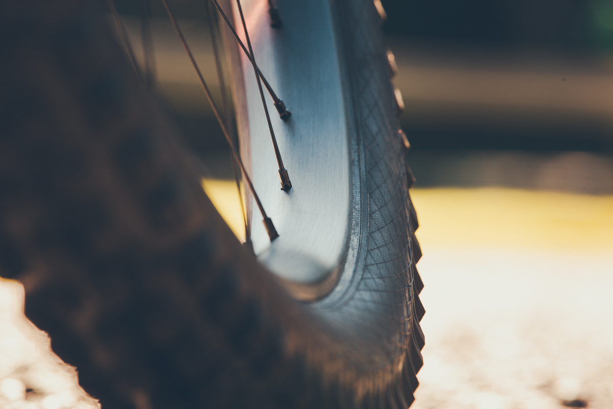 Tested: Wheelworks FLITE Wide Alloy Trail 29 Wheels