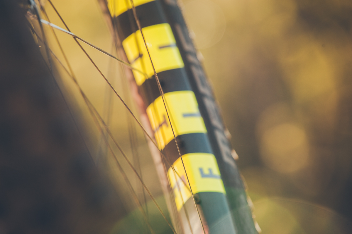 Tested: Wheelworks FLITE Wide Alloy Trail 29 Wheels