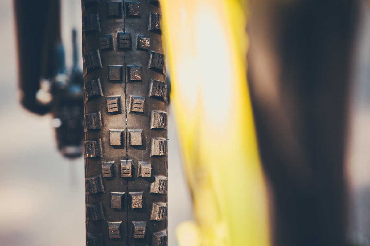 Tested: Wheelworks FLITE Wide Alloy Trail 29 Wheels