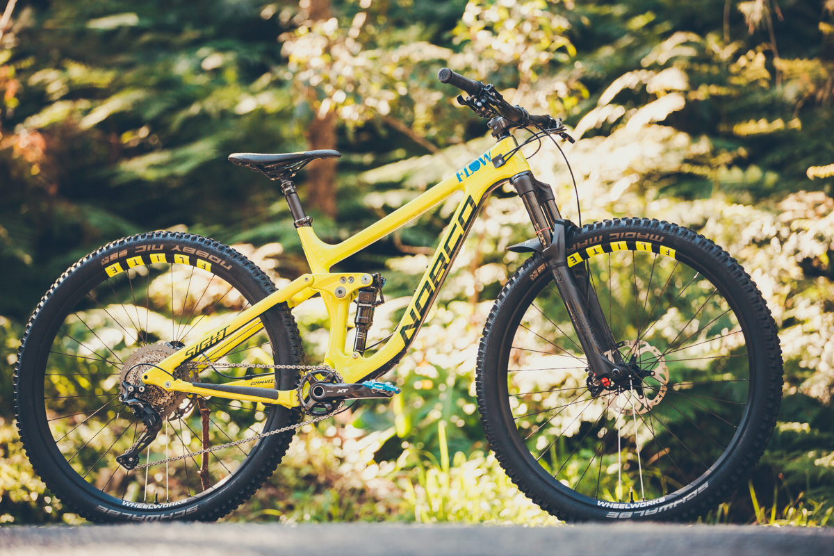 Tested: Wheelworks FLITE Wide Alloy Trail 29 Wheels