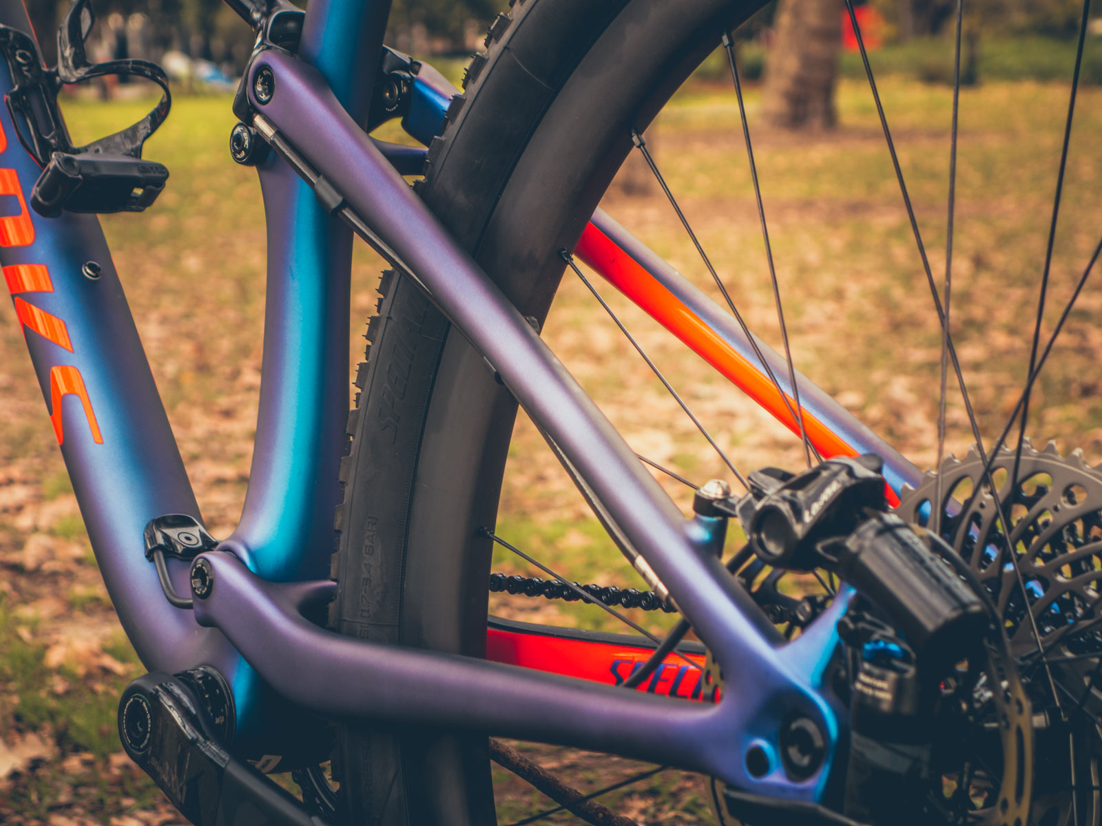 All-New Specialized Epic