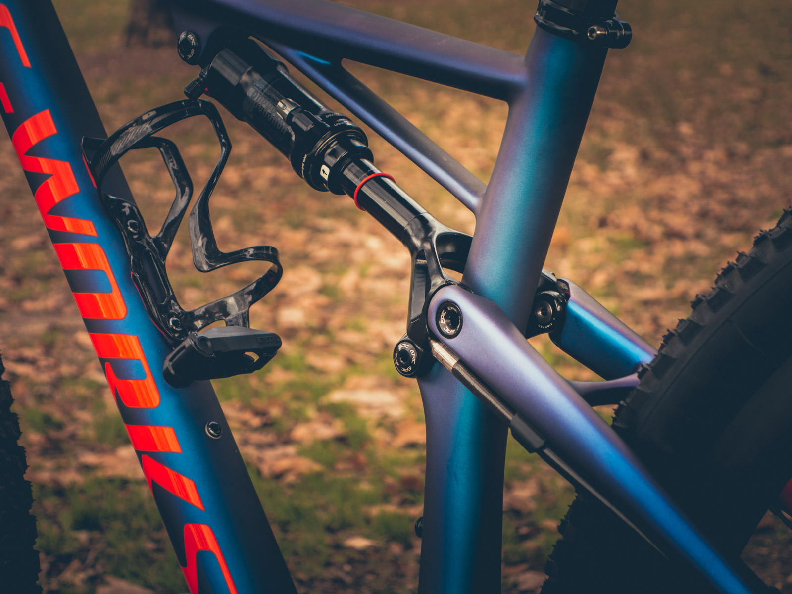 All-New Specialized Epic