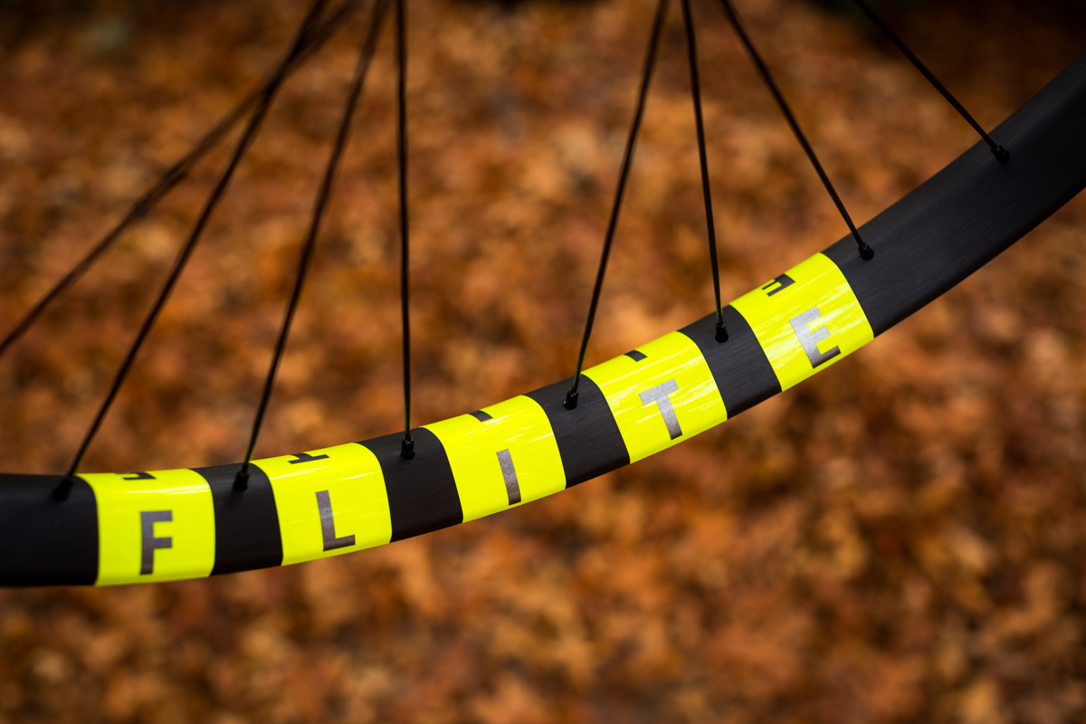 Tested: Wheelworks FLITE Wide Alloy Trail 29 Wheels