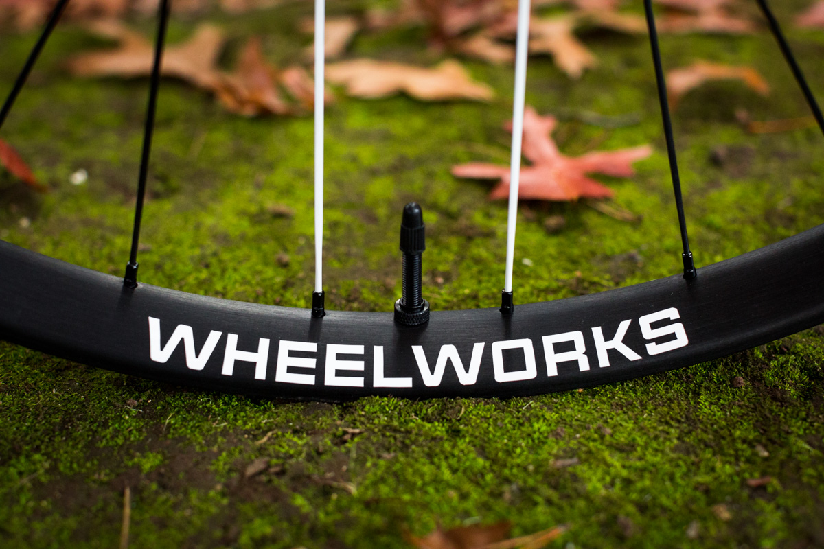 Tested: Wheelworks FLITE Wide Alloy Trail 29 Wheels