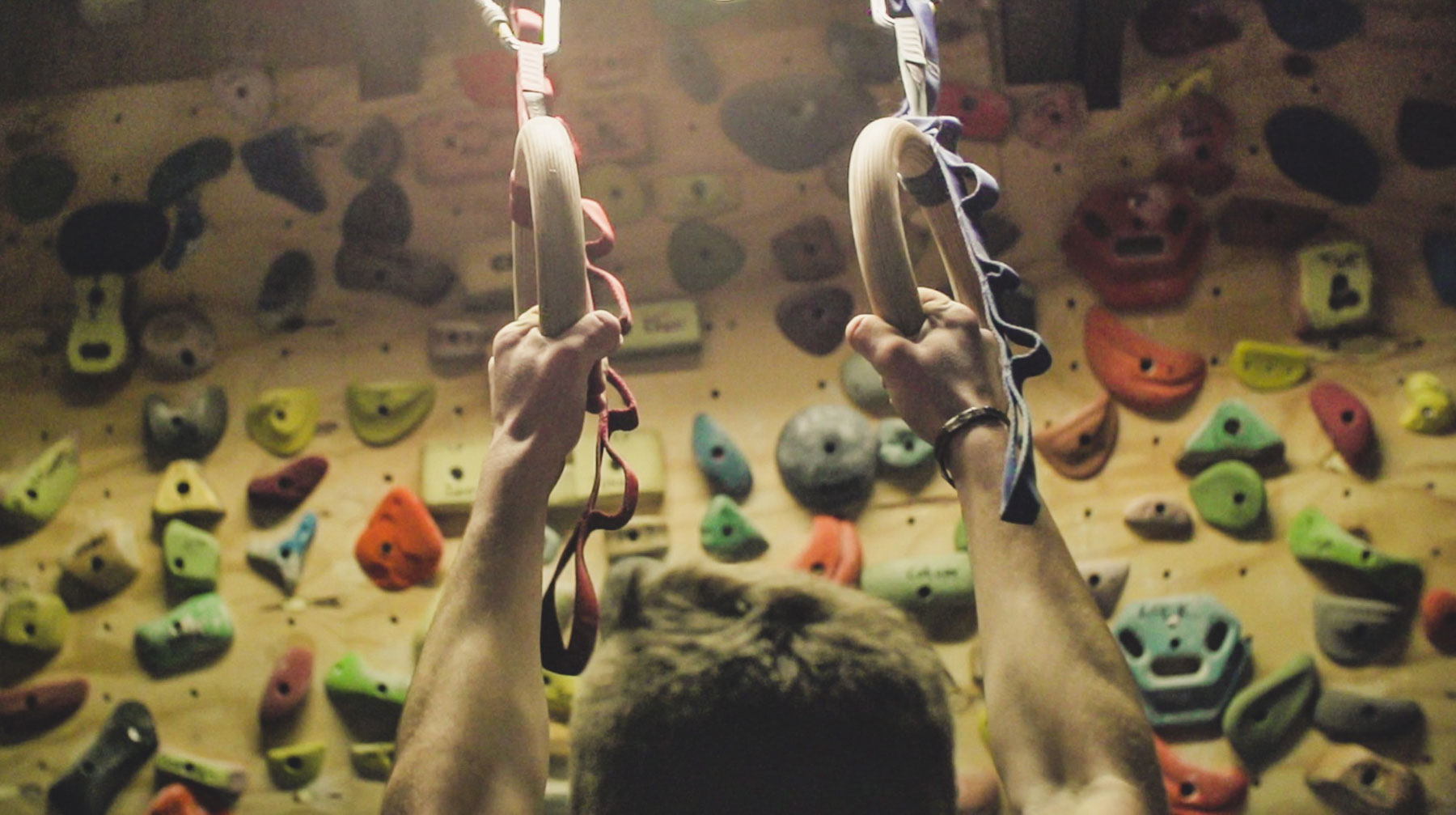 Local Video: Sam Fox - Road to Worlds 2017