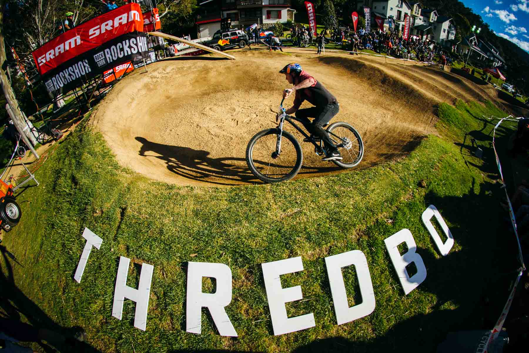 Australia’s Largest Gravity Mountain Bike Festival Returns to Thredbo