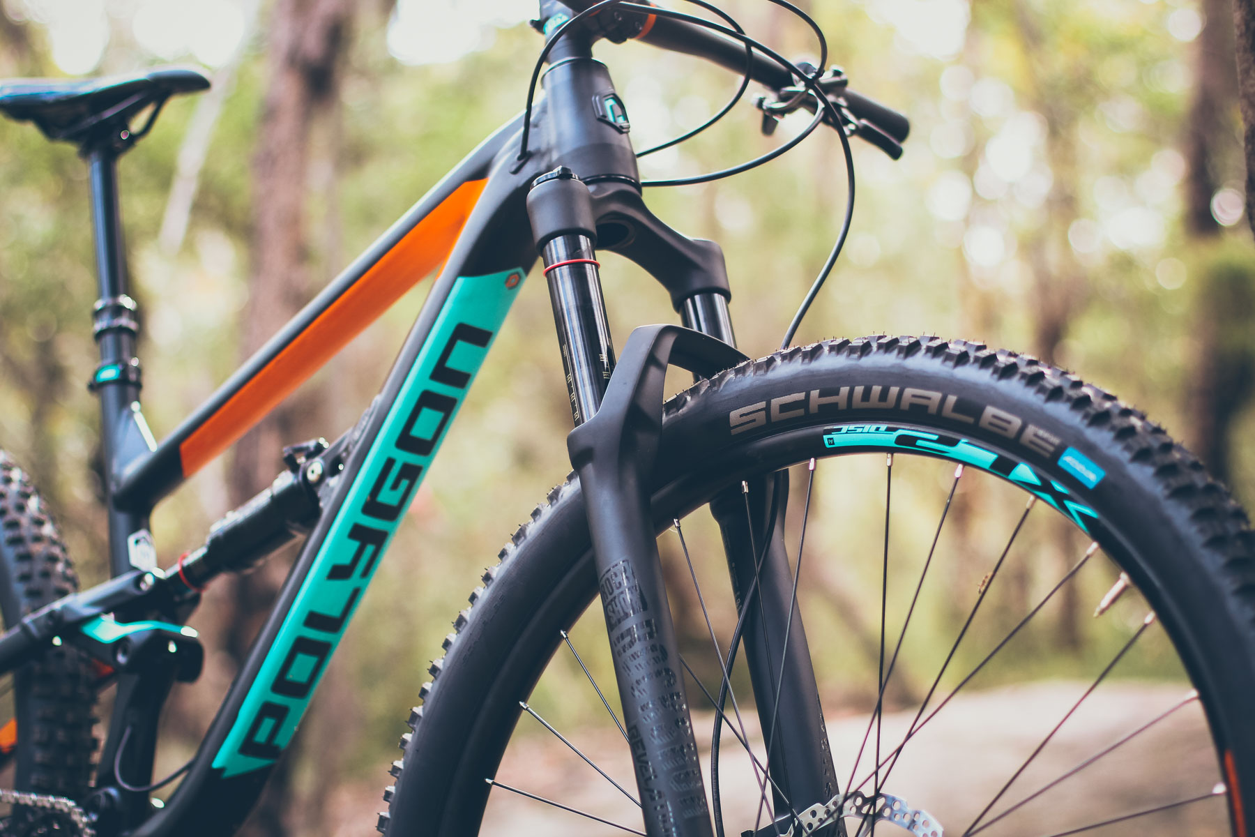 First Impressions: Polygon Siskiu T8