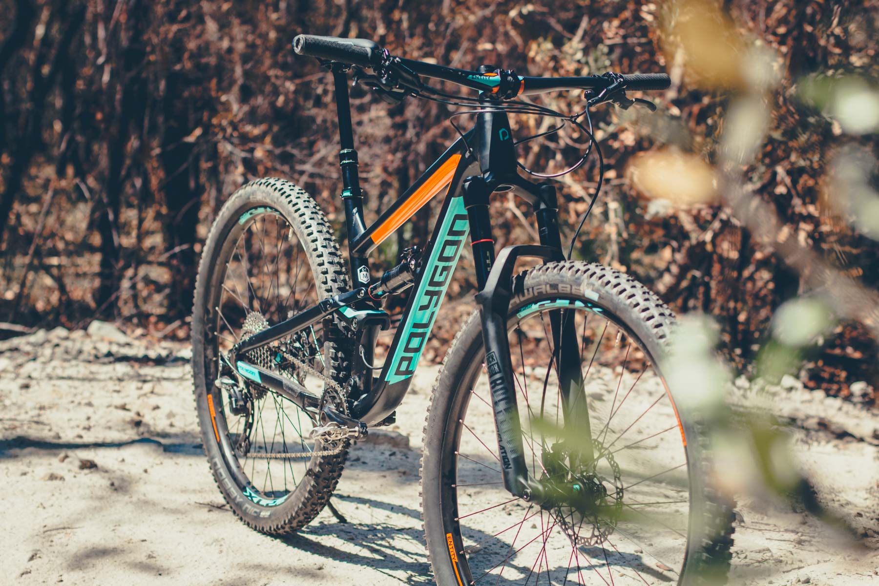 Tested: Polygon Siskiu T8