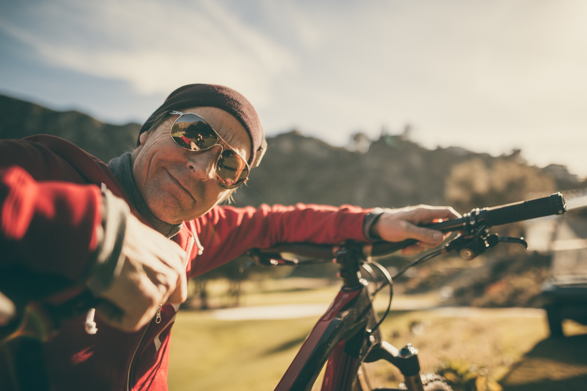 Intense Cycles Announce - Intense Rider Direct