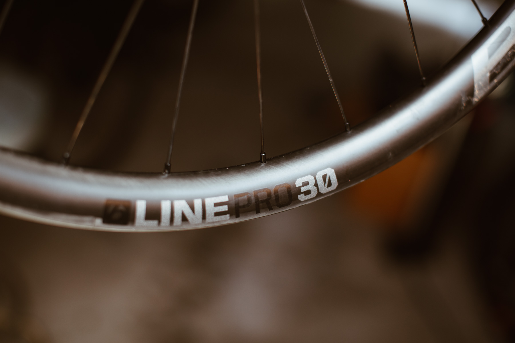 Tested: Bontrager Line Pro 30 Wheels