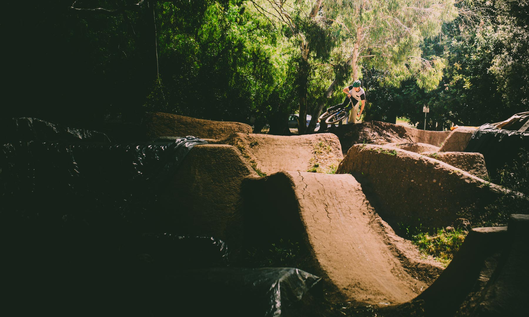 Troy Brosnan: Under The Hood