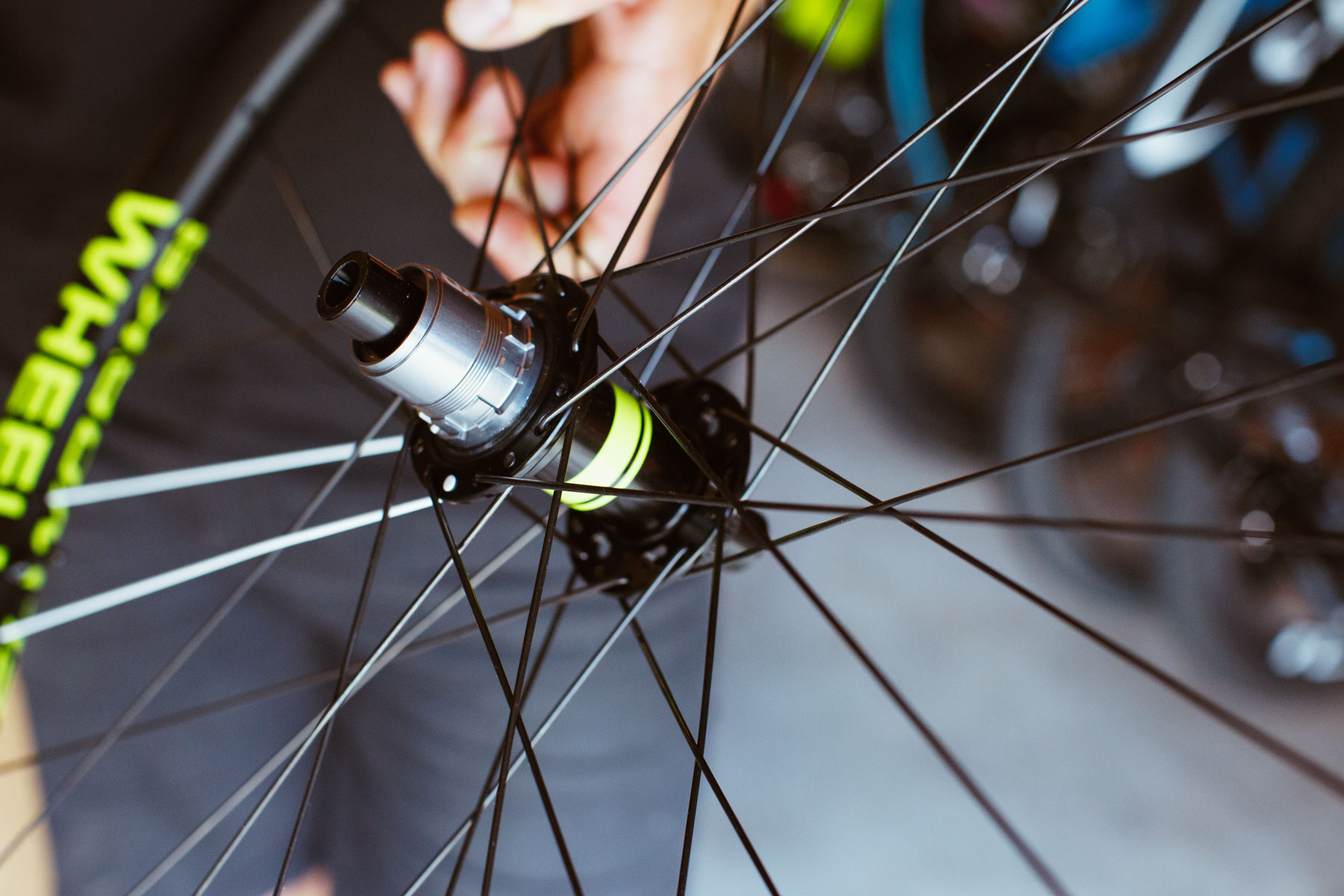 Wheelworks Flite Apex Enduro: Value Conscious Wheels on Review
