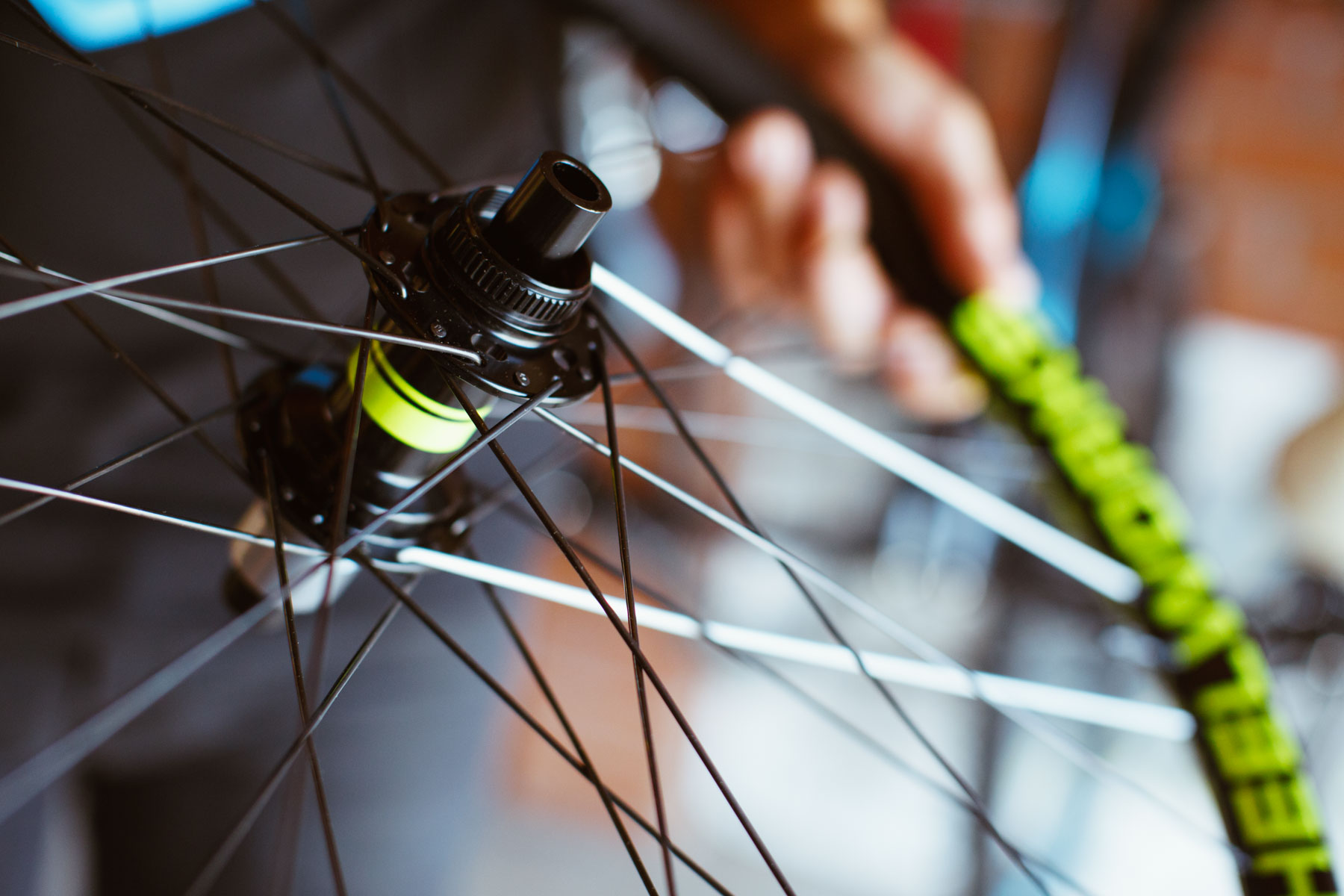 Wheelworks Flite Apex Enduro: Value Conscious Wheels on Review