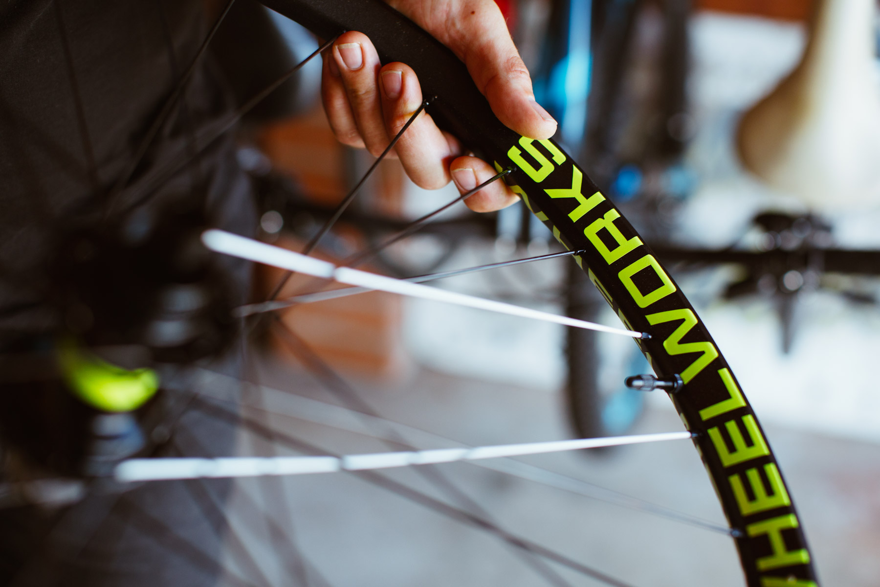 Wheelworks Flite Apex Enduro: Value Conscious Wheels on Review