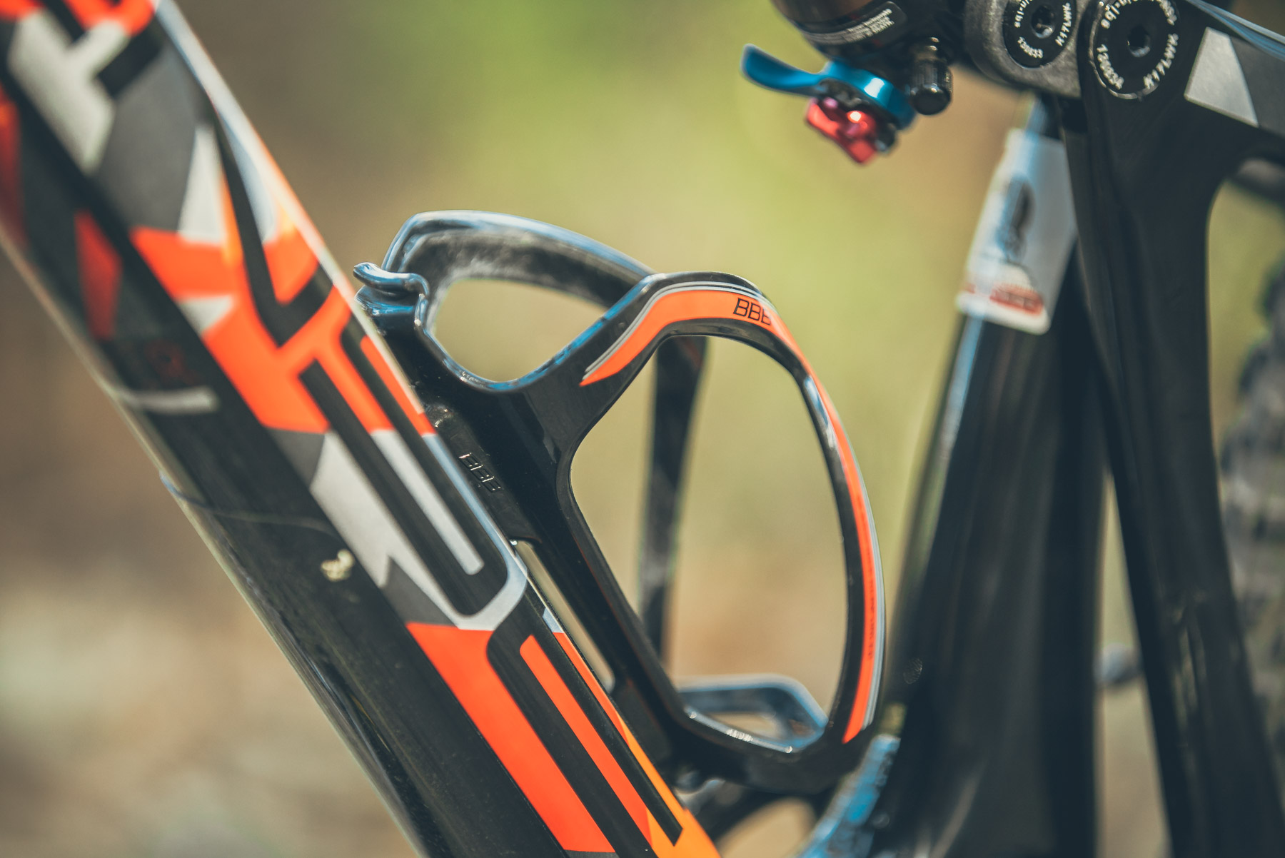 New Intense Sniper XC - First Impressions