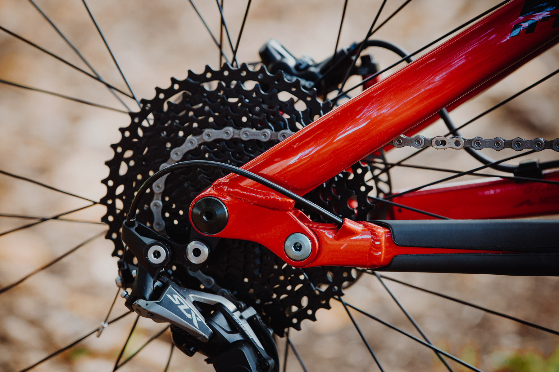 Norco Range A3 - First Impressions Review