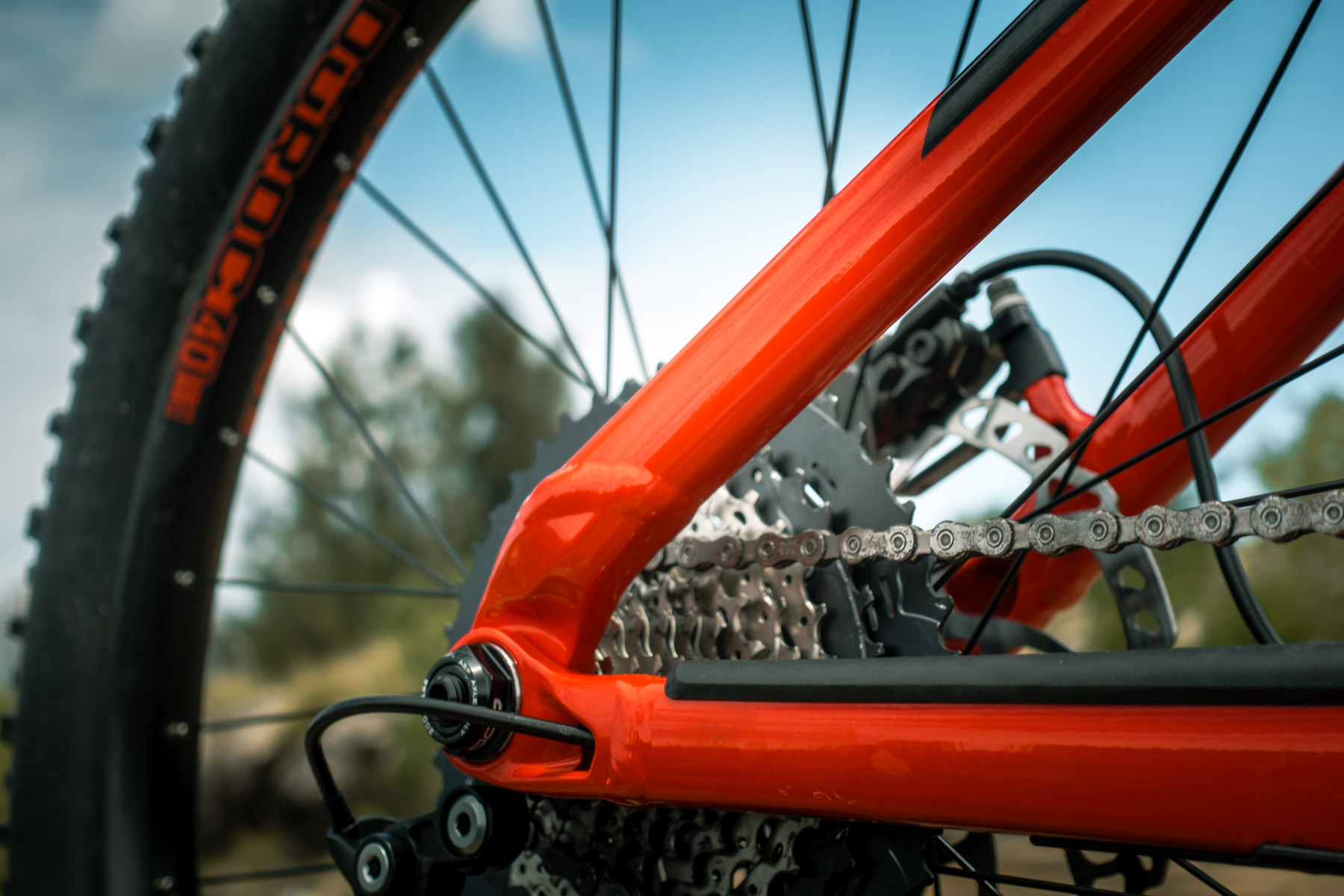 Trek Powerfly 7 FS e-bike review - ridden and rated - Flow Mountain Bike