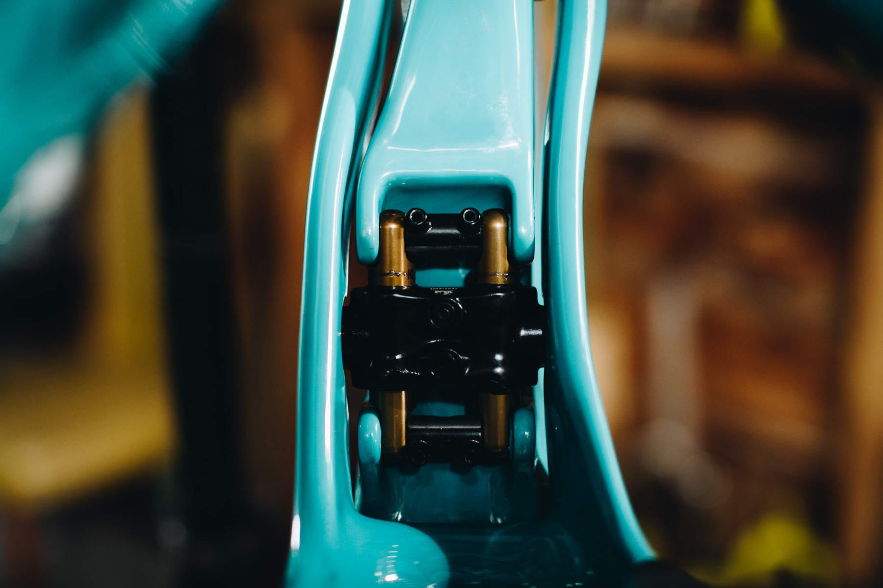Video Review: Our Yeti SB100 Dream Build for Port to Port MTB