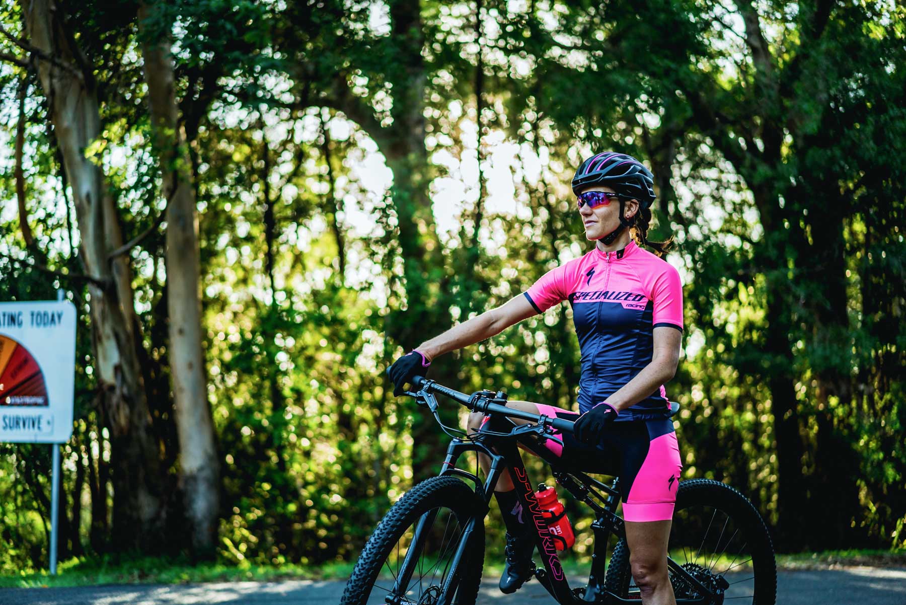 Samara Sheppard - From Wellington to Wollongong, to World Cups and ...