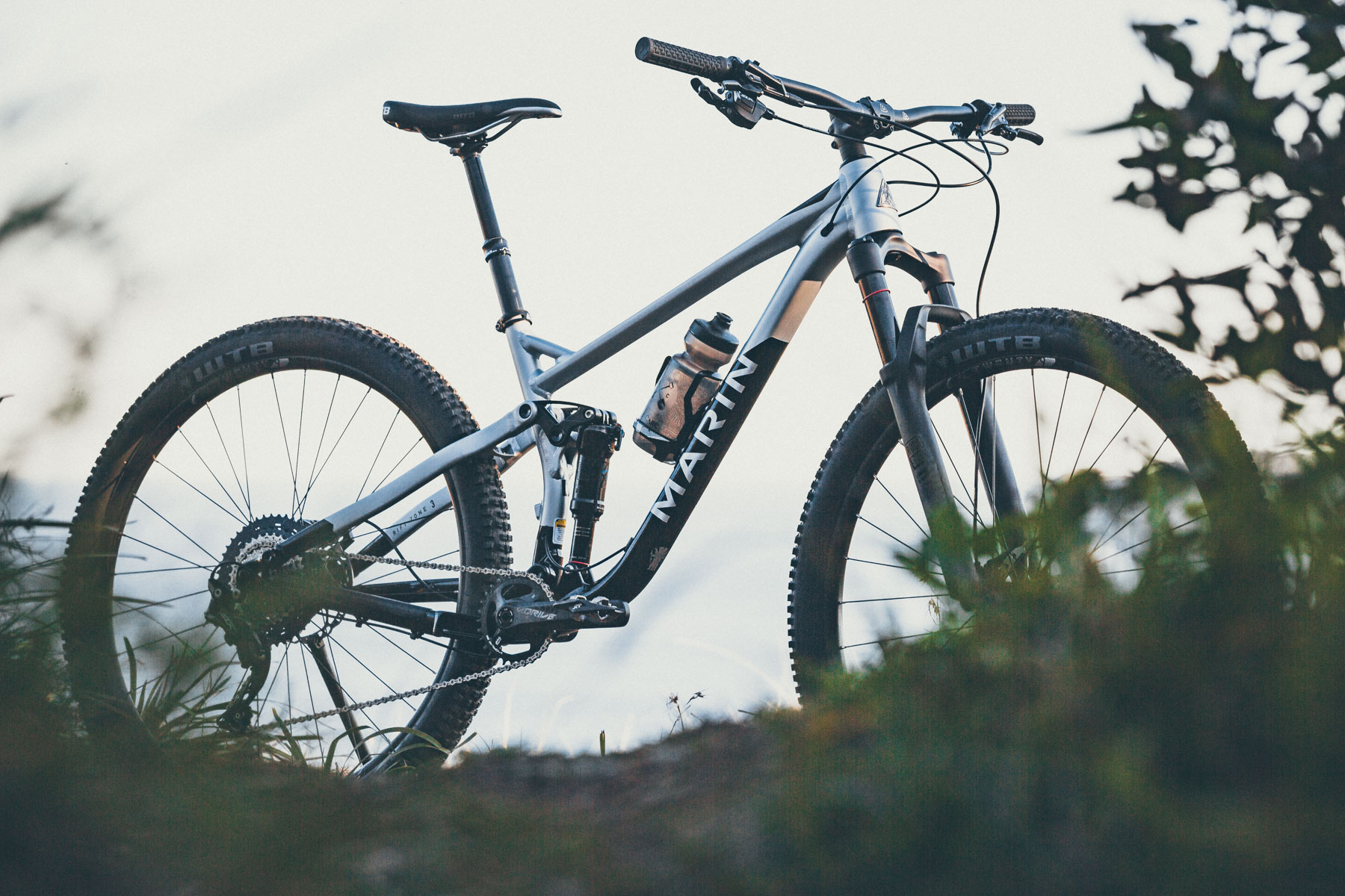 marin rift zone Archives - Flow Mountain Bike